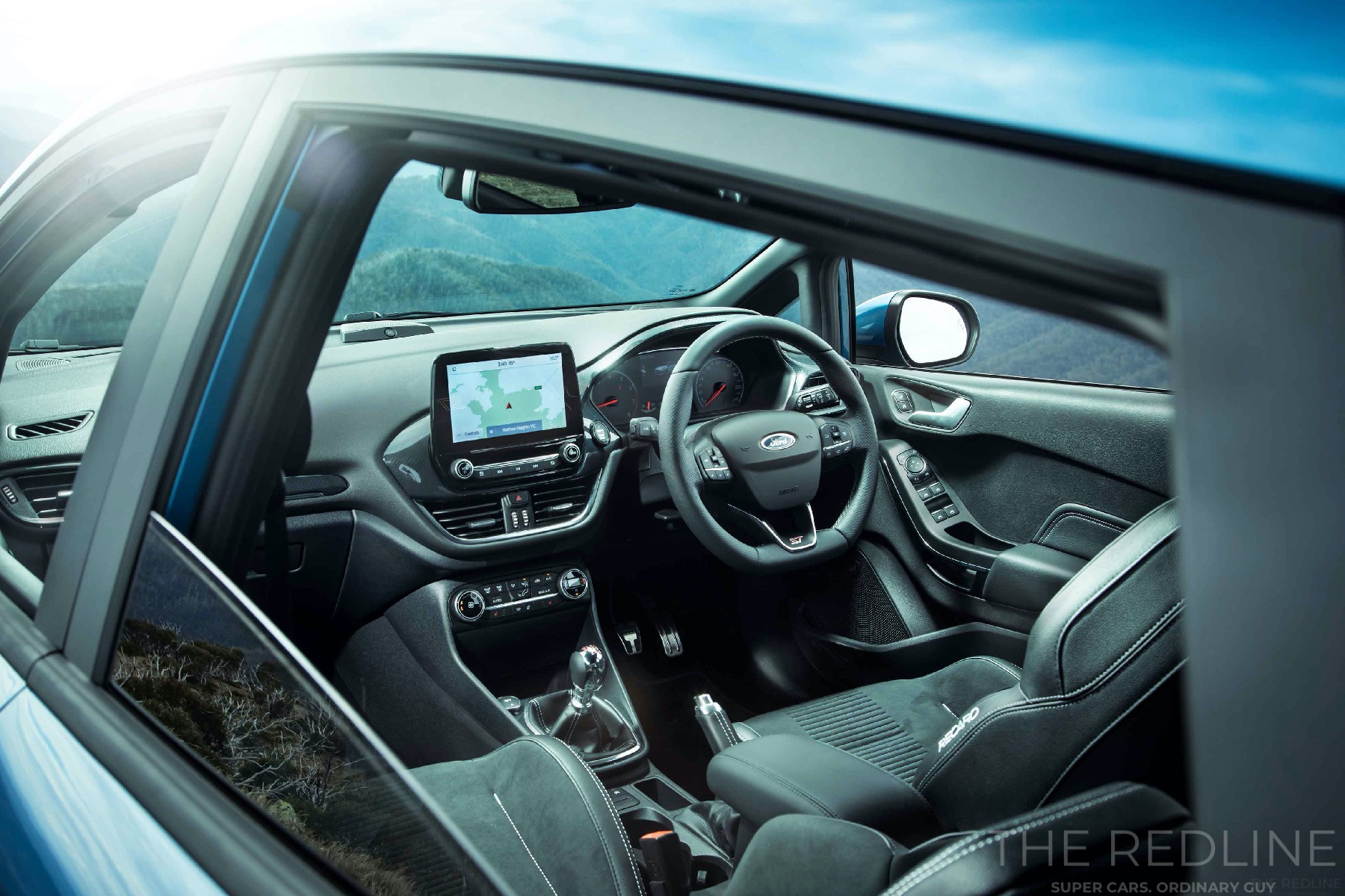 Ford Fiesta ST 2020 Review – The Redline