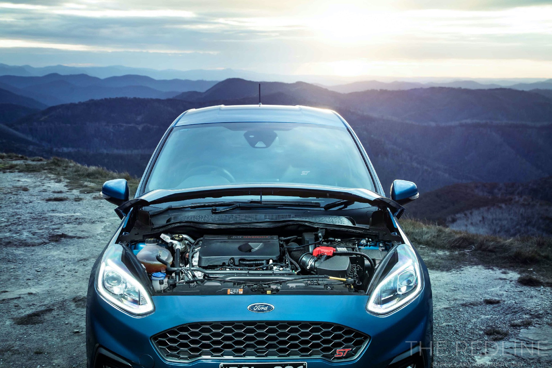 Ford Fiesta ST 2020 Review – The Redline