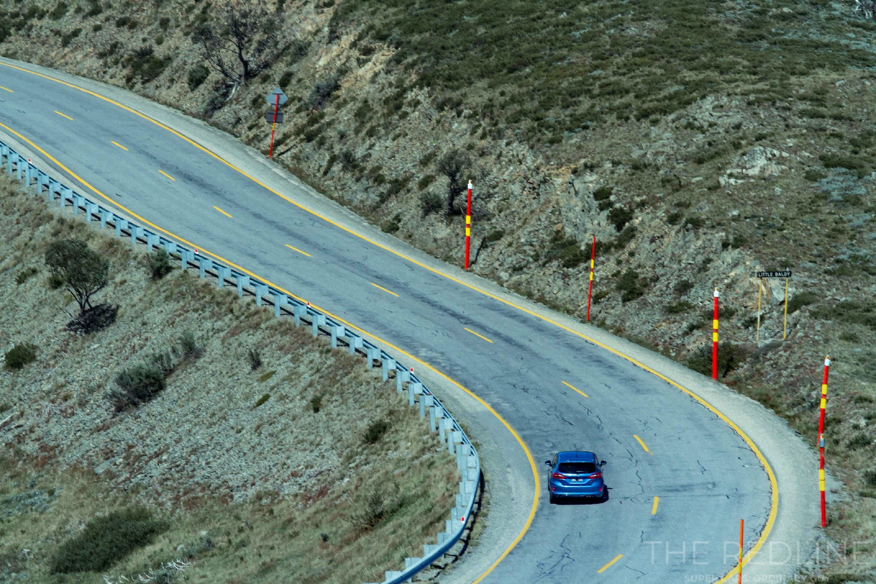 Ford Fiesta ST 2020 Review – The Redline
