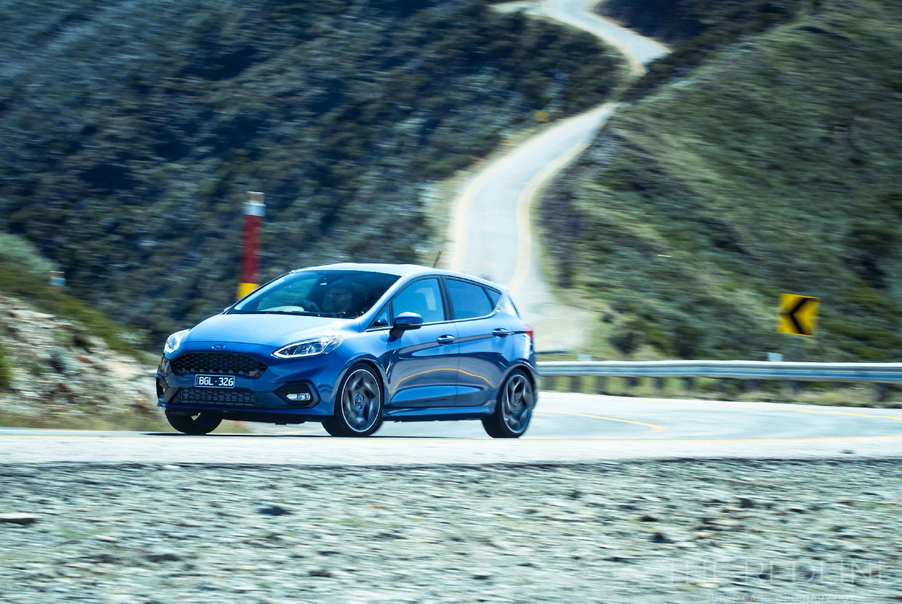Ford Fiesta ST 2020 Review – The Redline