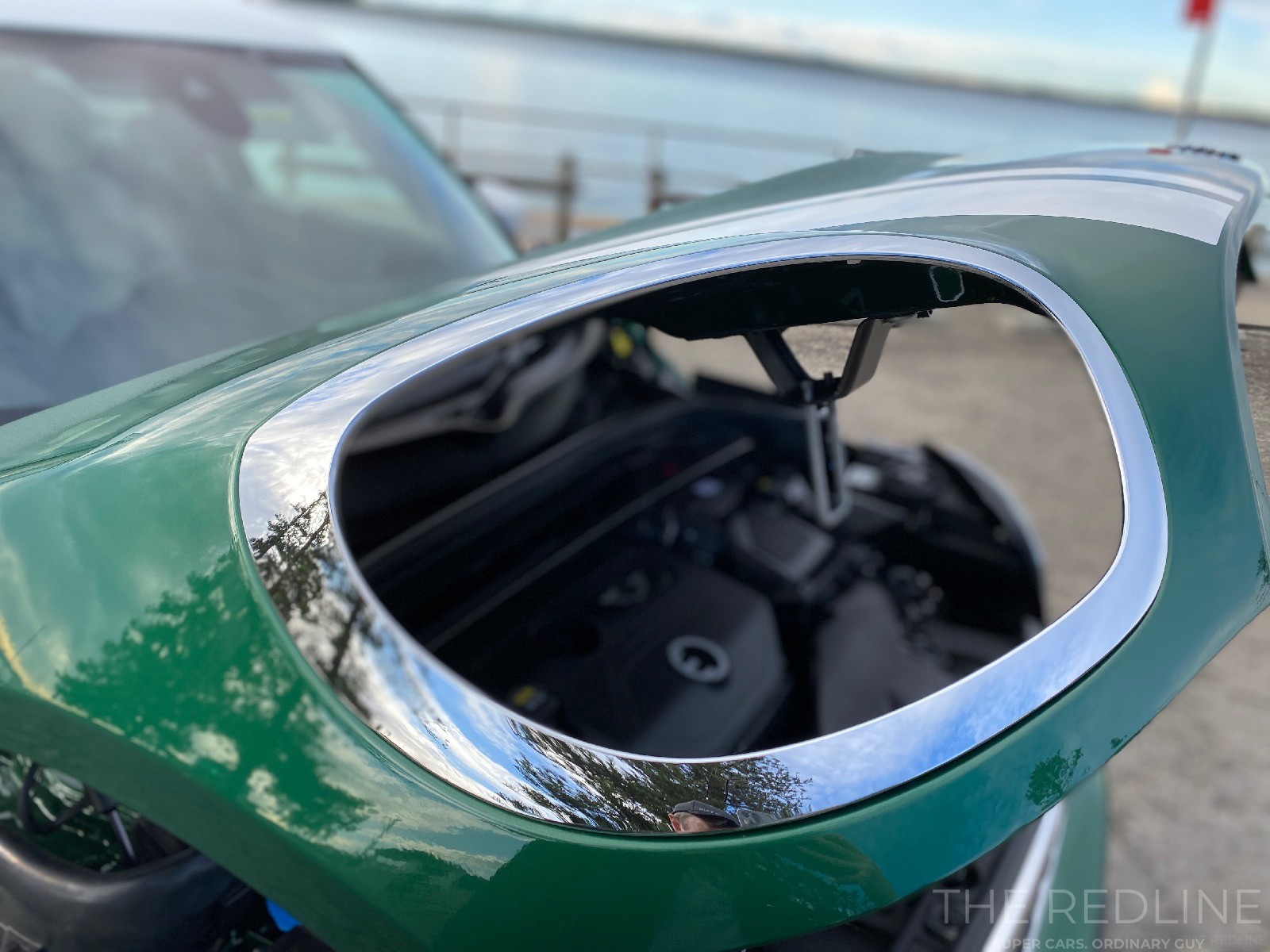 2020 Mini Countryman PHEV Review – The Redline