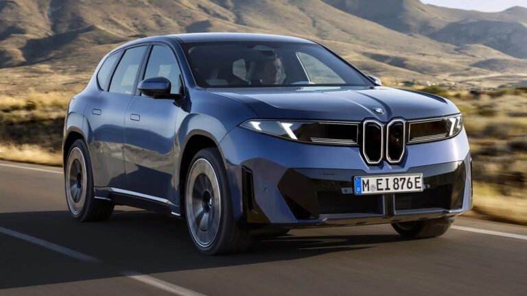 2025 Haval H6 GT PHEV Review