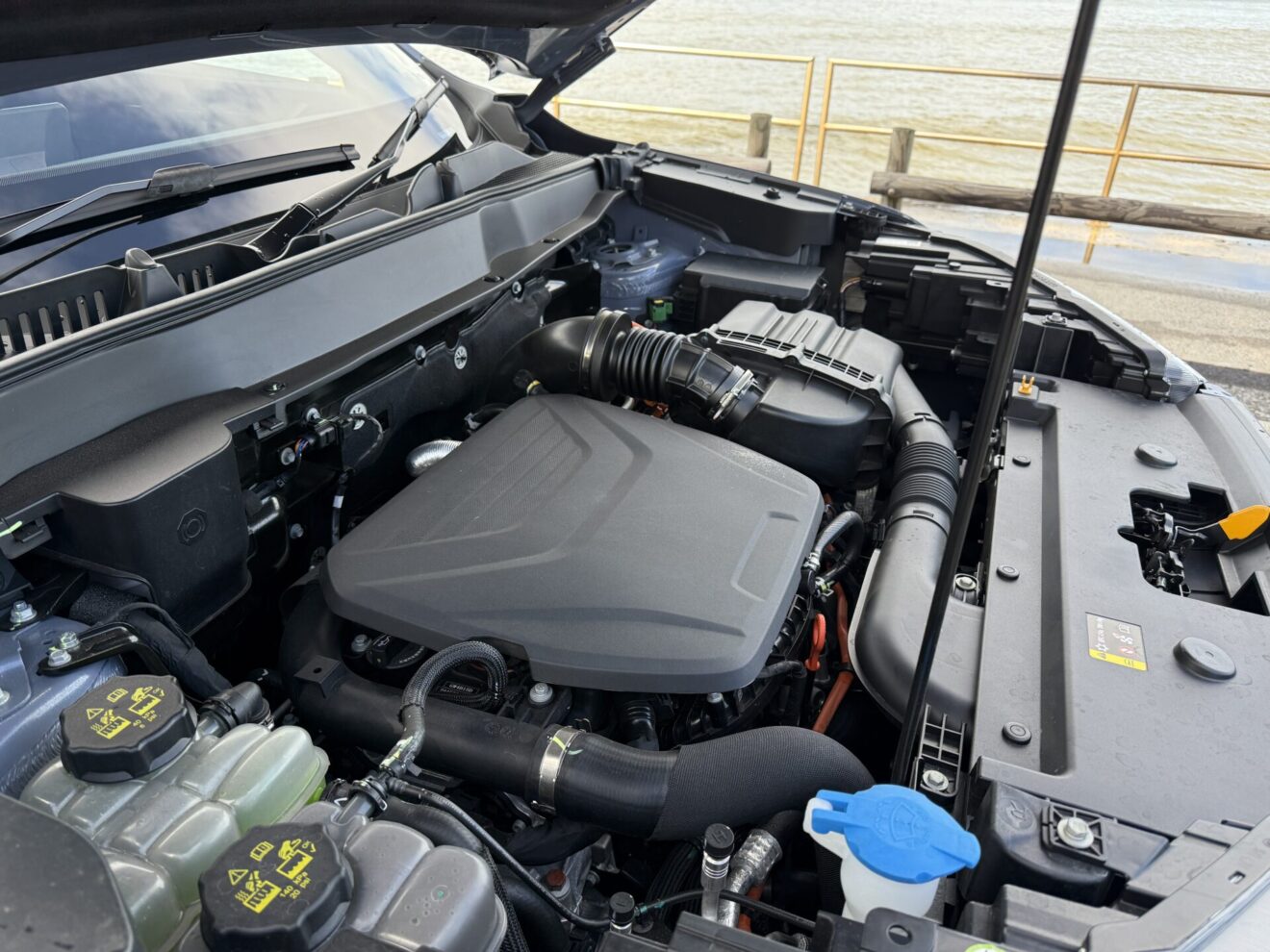 2025 Haval H6 GT PHEV Review