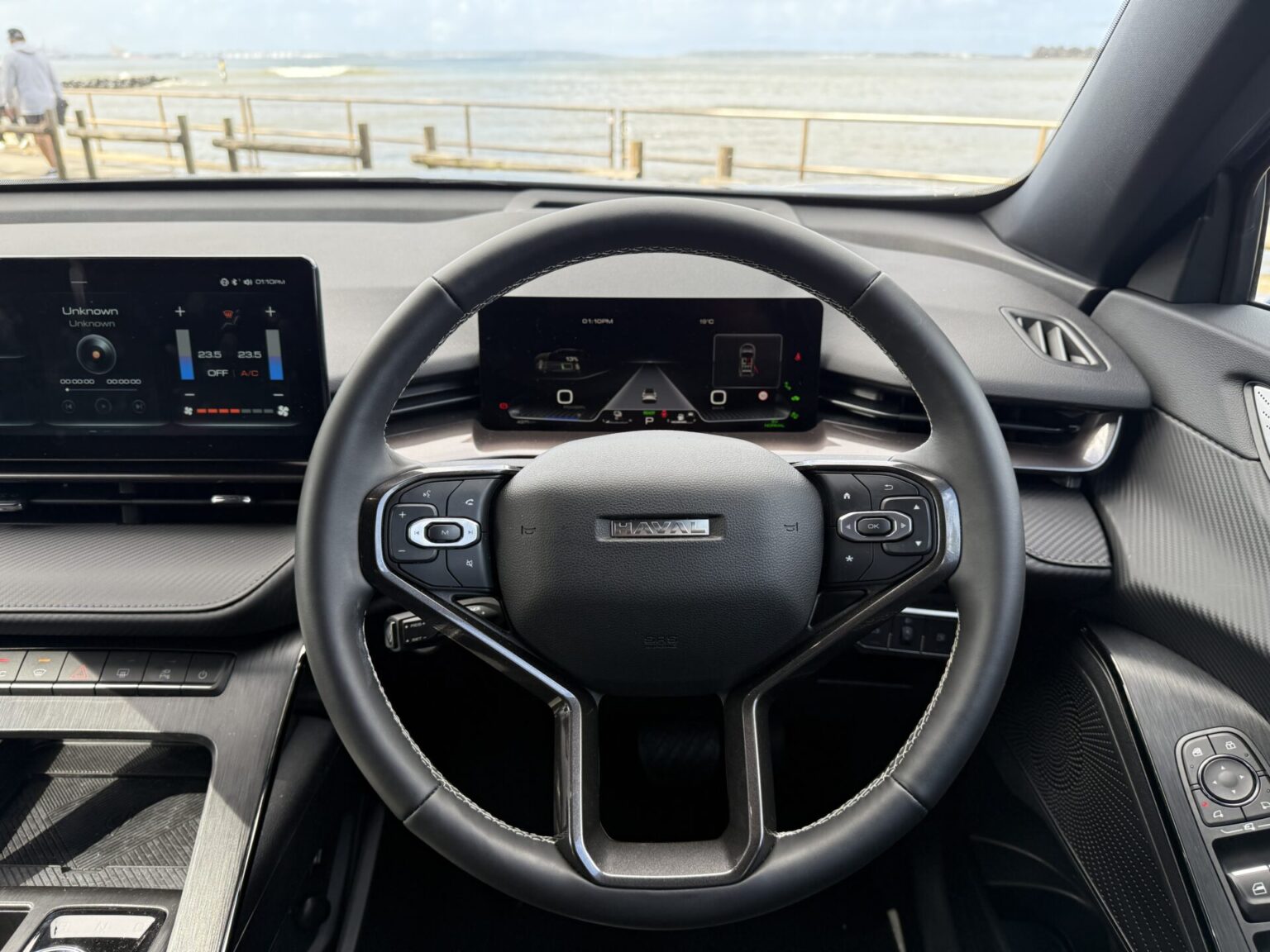 2025 Haval H6 GT PHEV Review