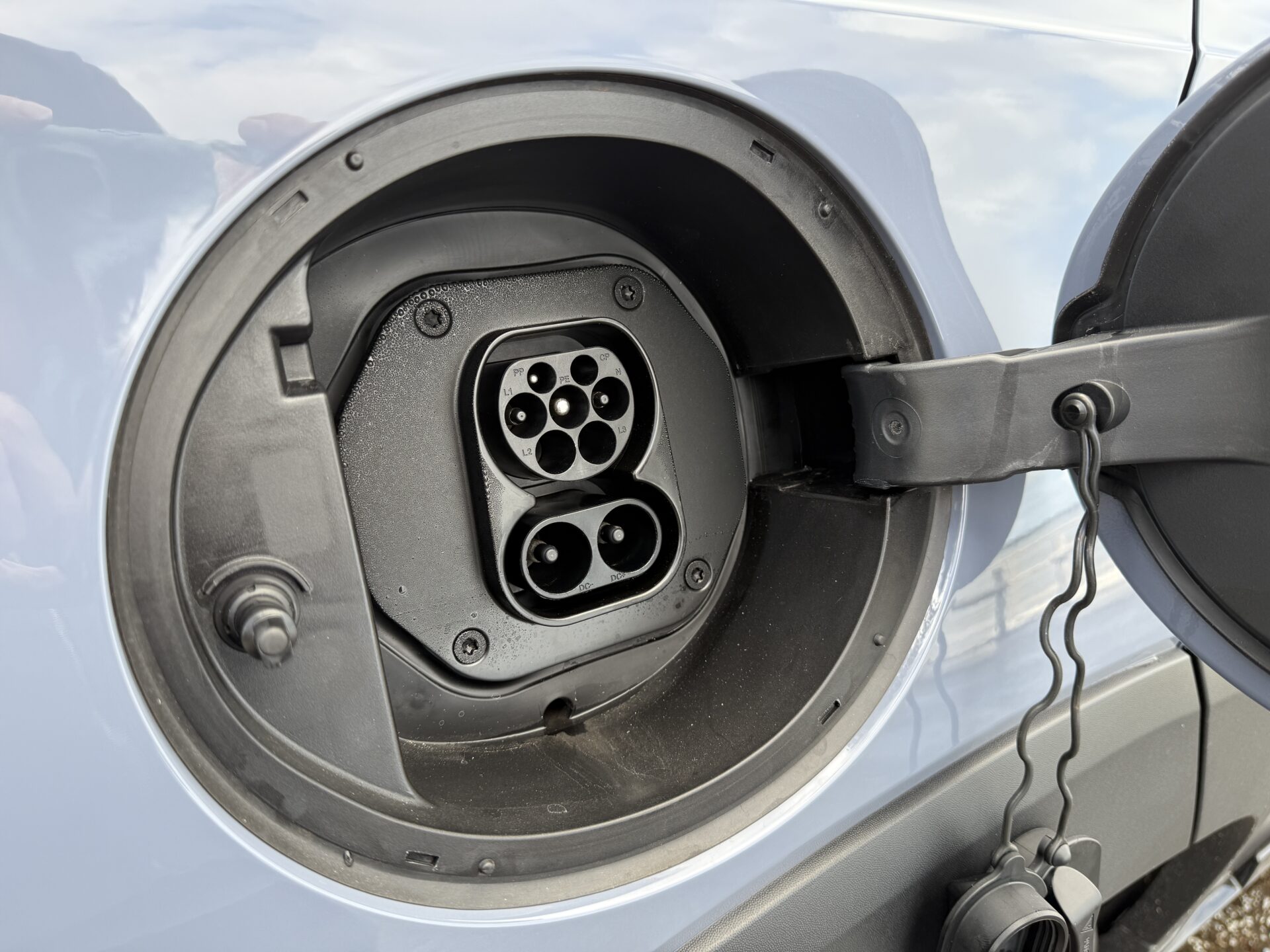 2025 Haval H6 GT PHEV Review
