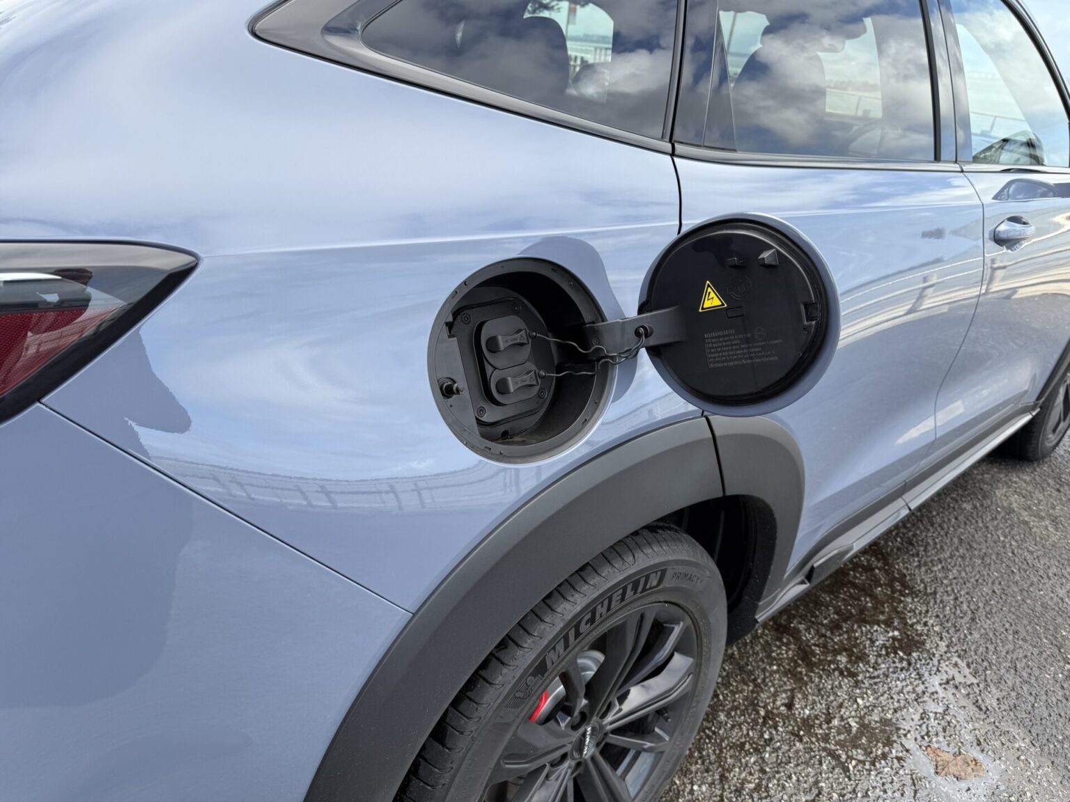 2025 Haval H6 GT PHEV Review